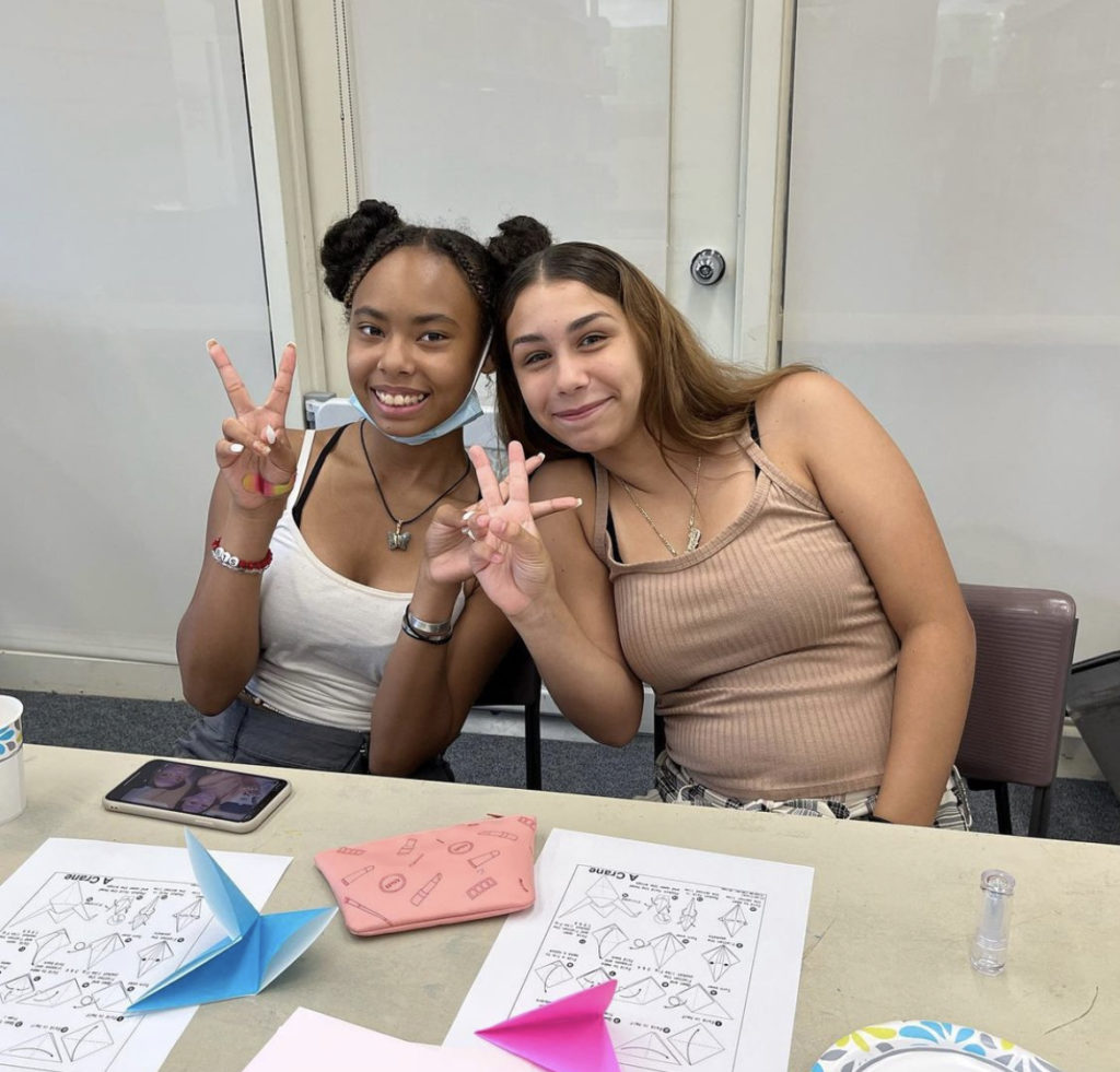 Tweens & Teens - Newburgh Free Library